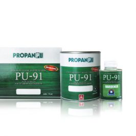 PROPAN PU – 91 – Maziya