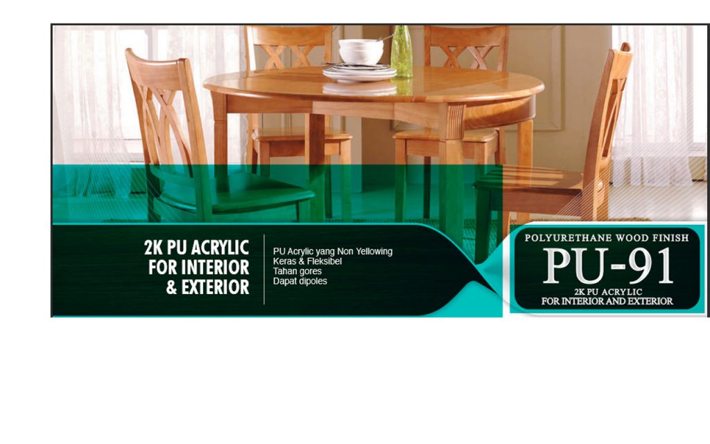 PROPAN PU – 91 – Maziya