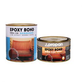 PROPAN EPOXY BOND – Maziya