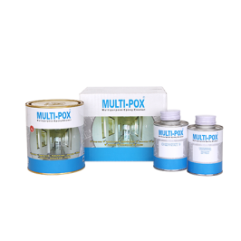 MULTIPOX MX-99 – Maziya