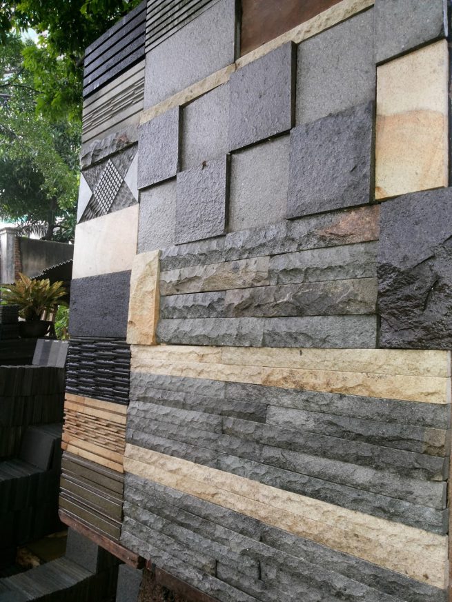 PROPAN STONE CARE – Maziya