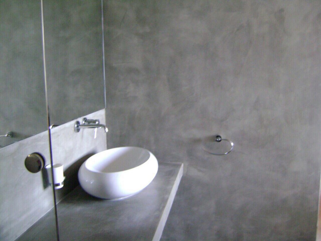 TITANIUM CEMENT INTERIOR TEXTURED PAINT – Maziya