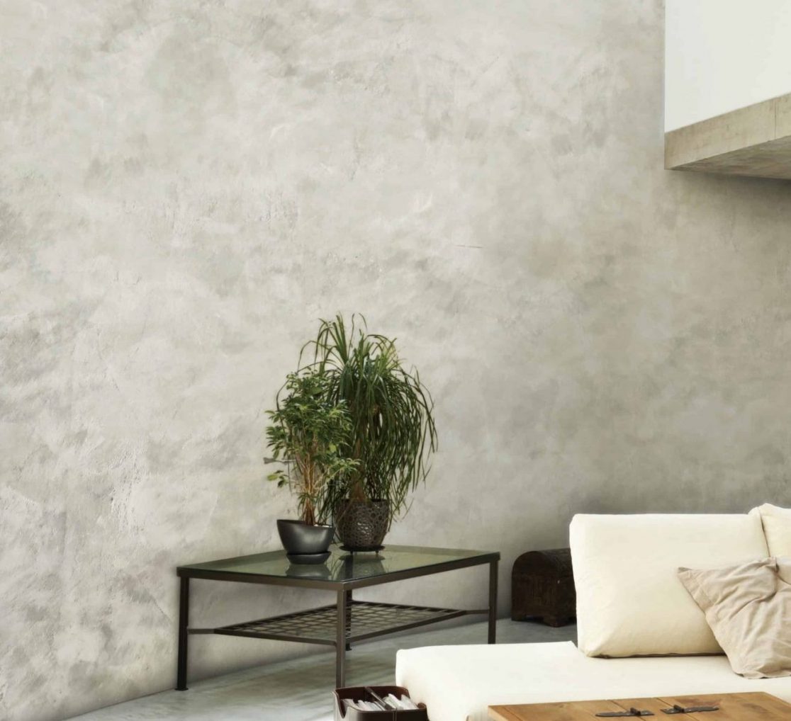 TITANIUM CEMENT INTERIOR TEXTURED PAINT – Maziya