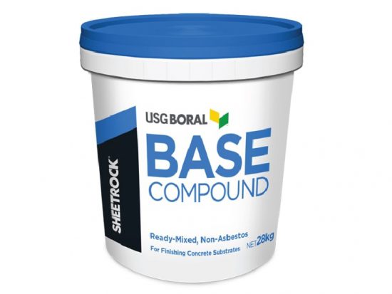 SHEETROCK PUTTY – Maziya