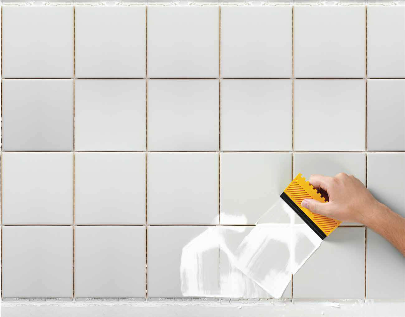 Propan Epoxy Tile Grout – Maziya
